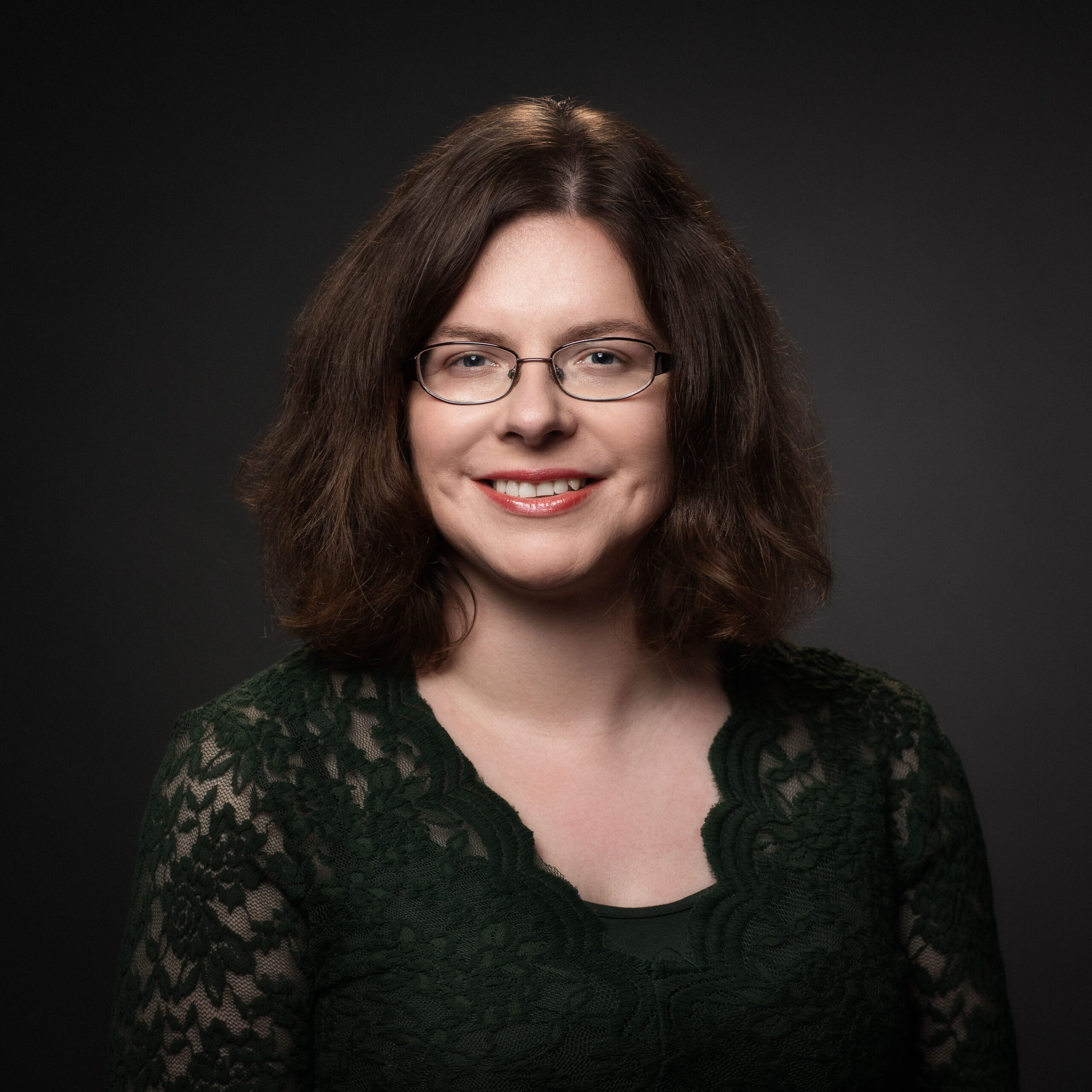 Interview with Helen Corcoran - New Word Order