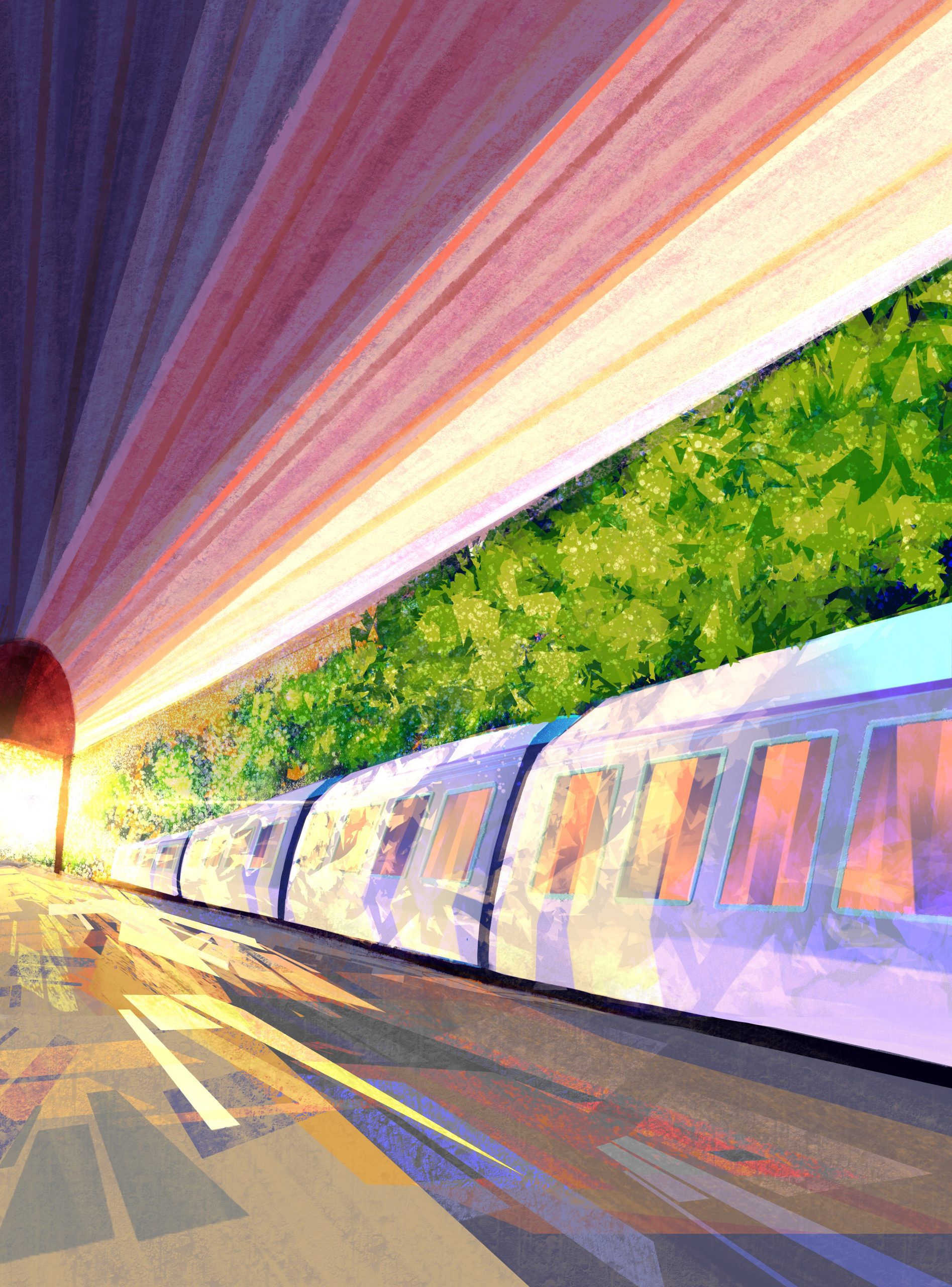 Home - New Word Order