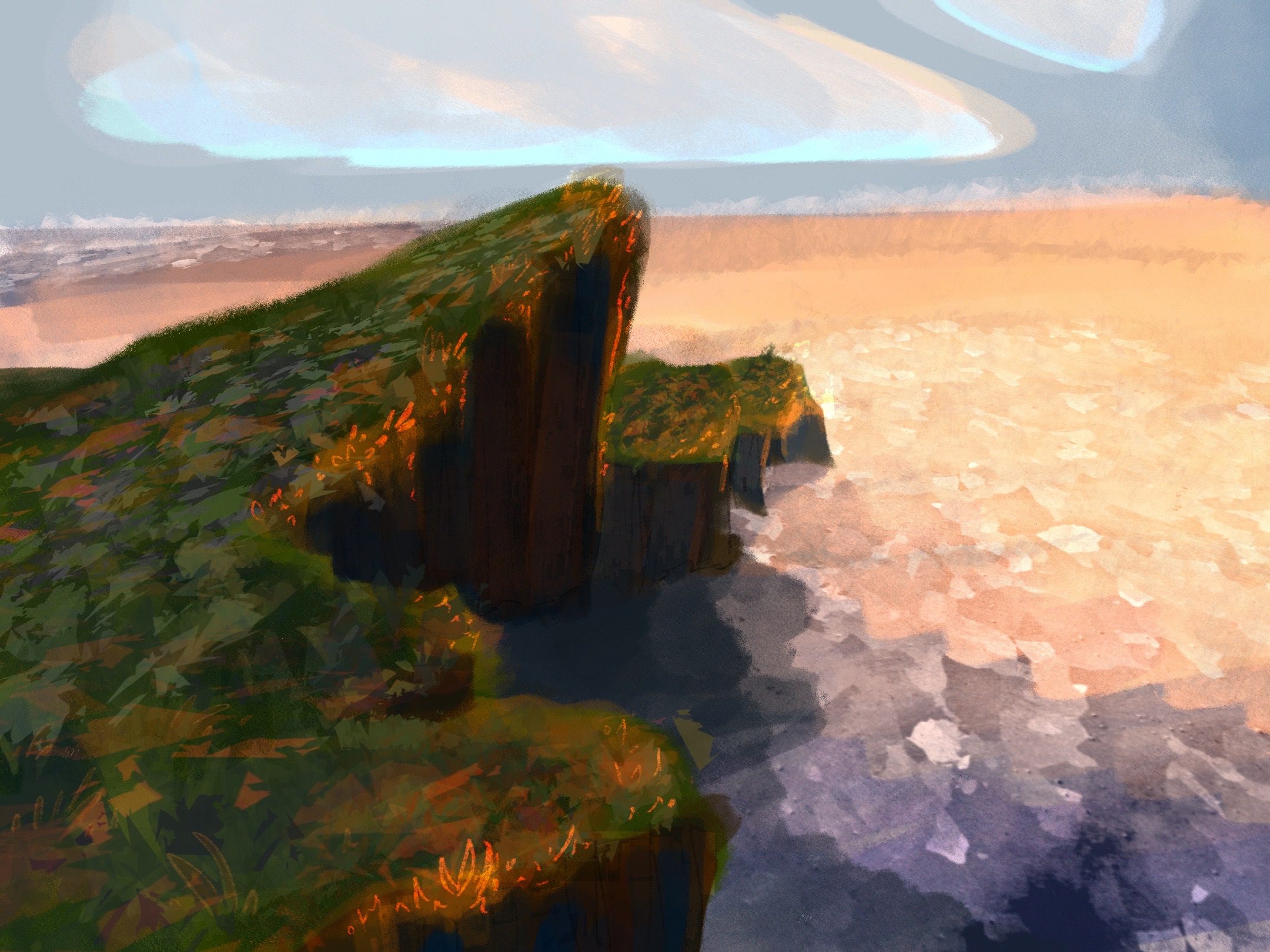 Meet the Team Issue VI - New Word Order