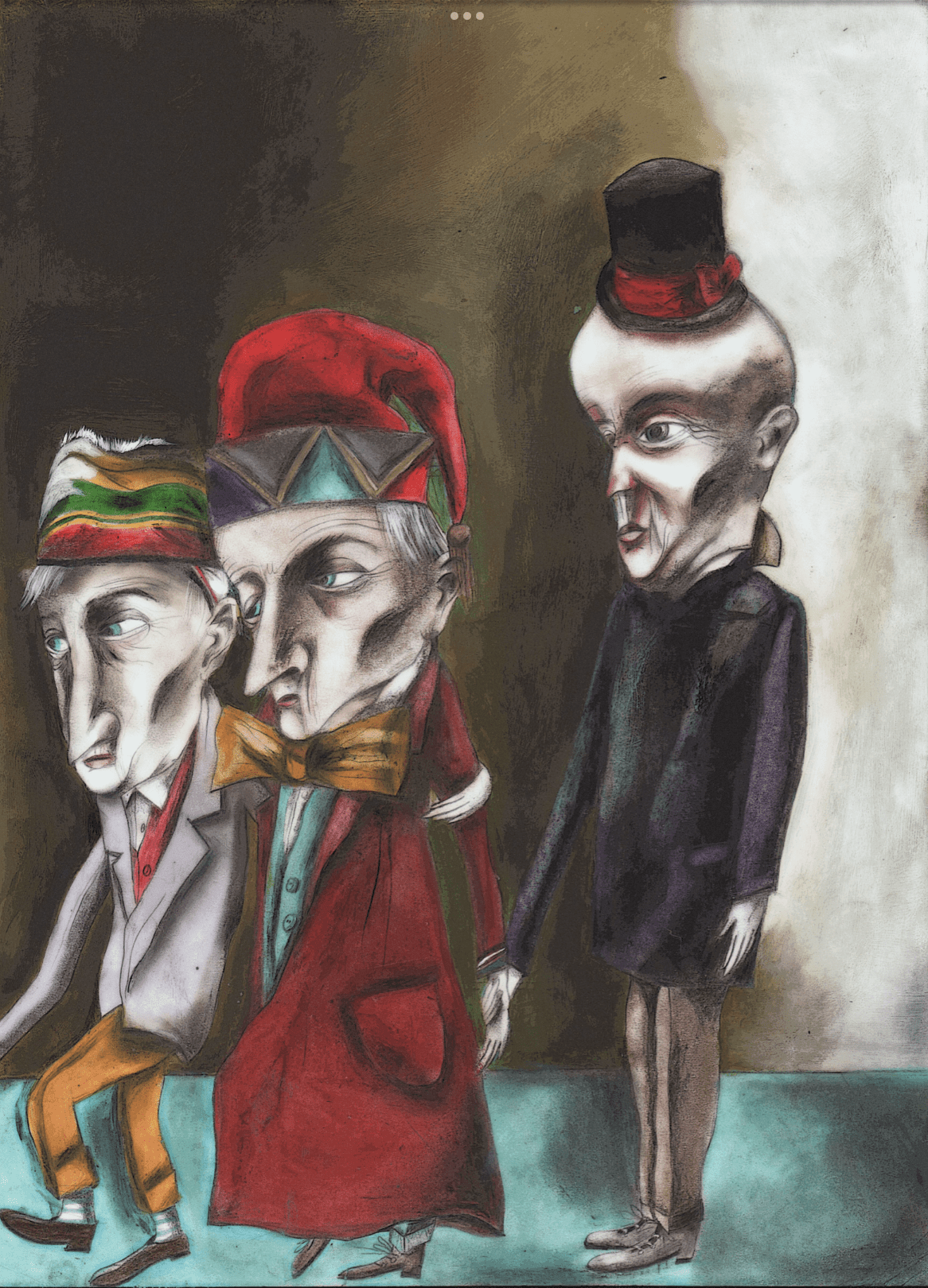 Home - New Word Order