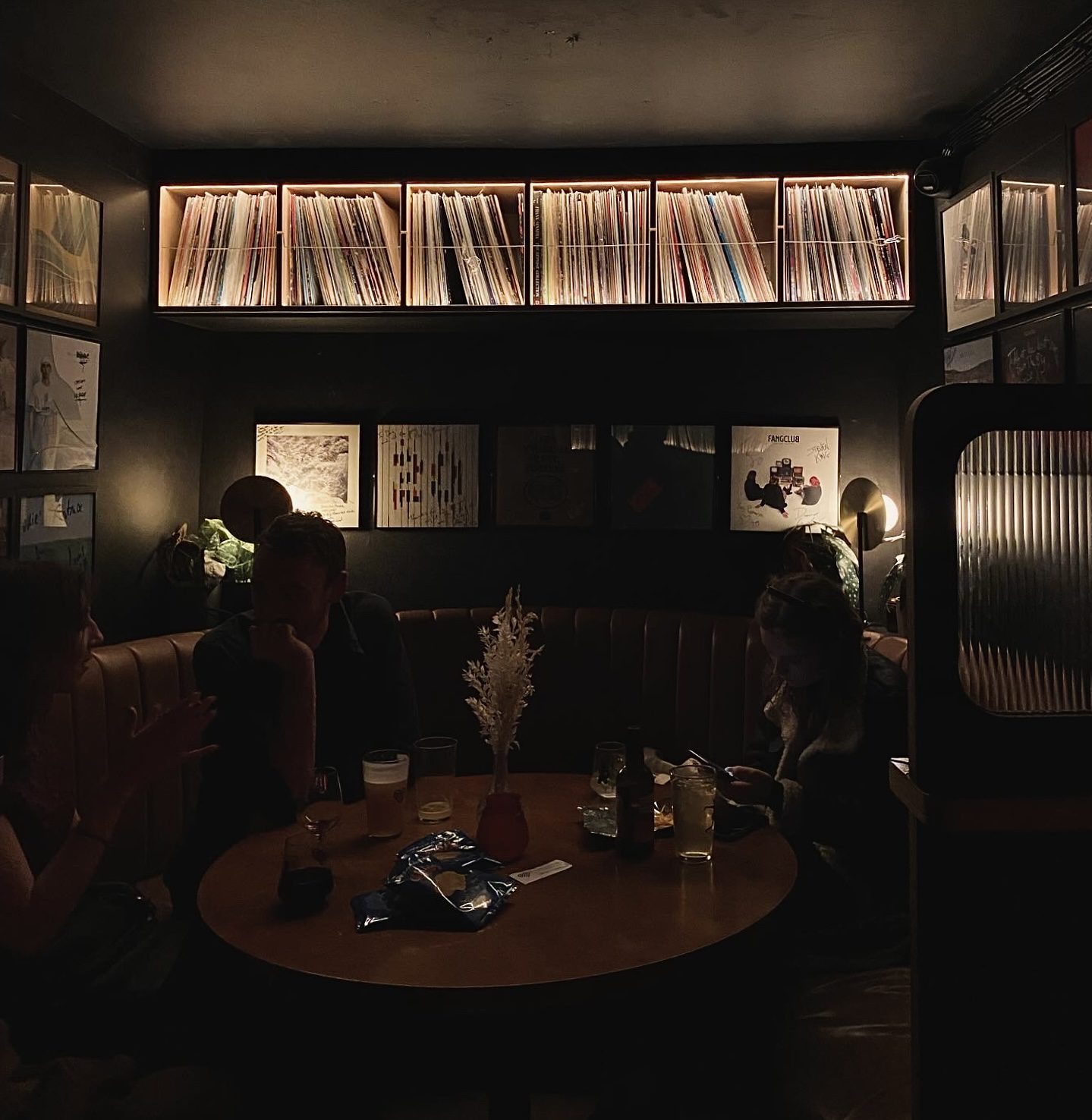 Jazz Basement - New Word Order